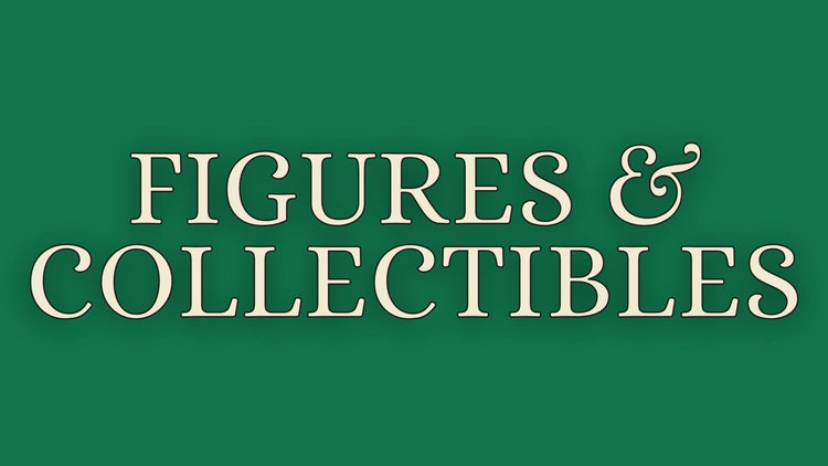 Collections – Break Point Cards