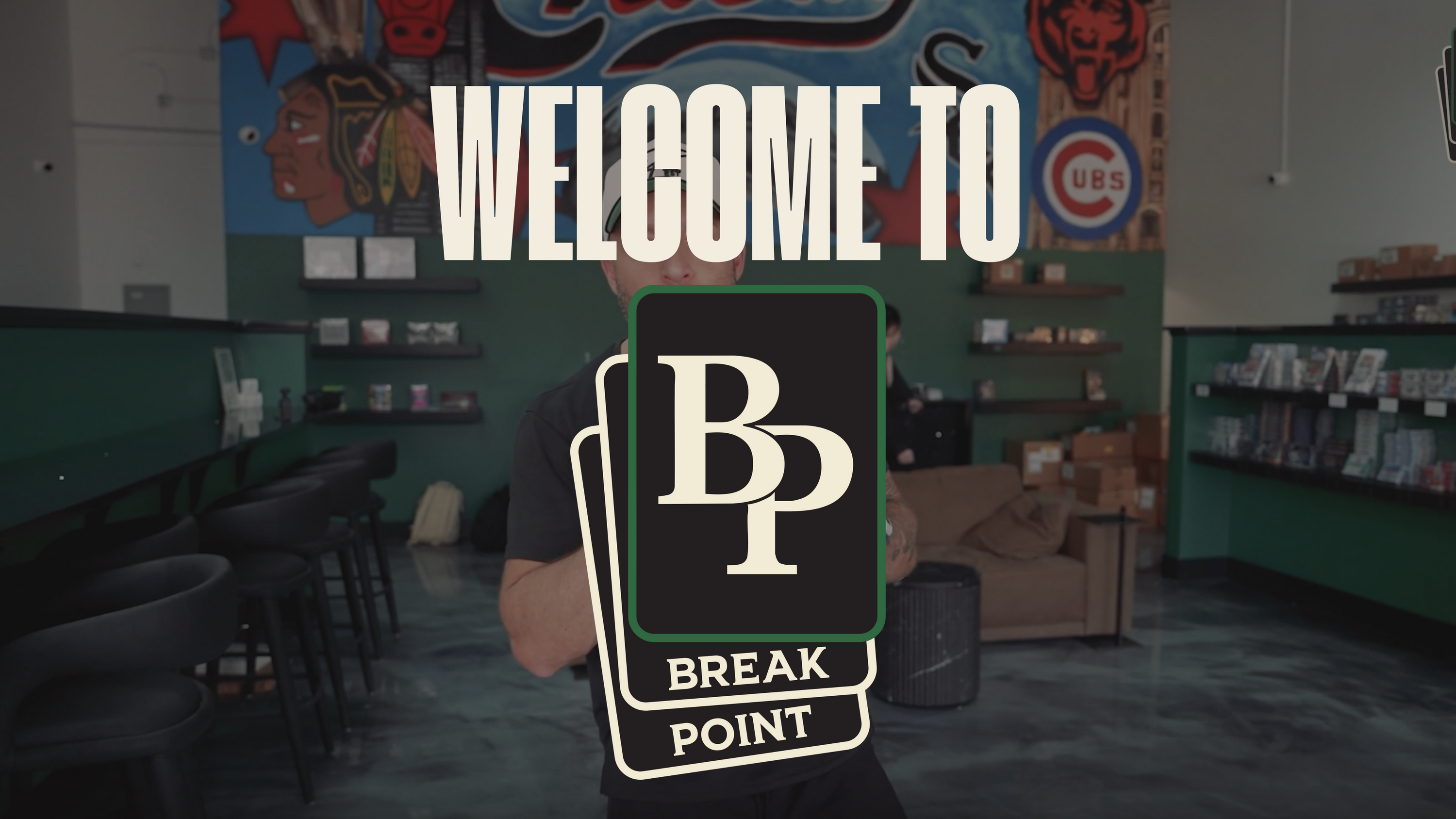 BREAK POINT CARDS | HINSDALE, IL – Break Point Cards